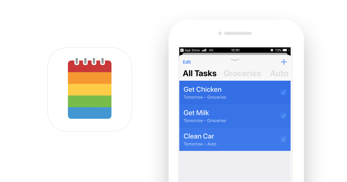 Class Timetable - Uibrary - The Internet's UI Design Resource